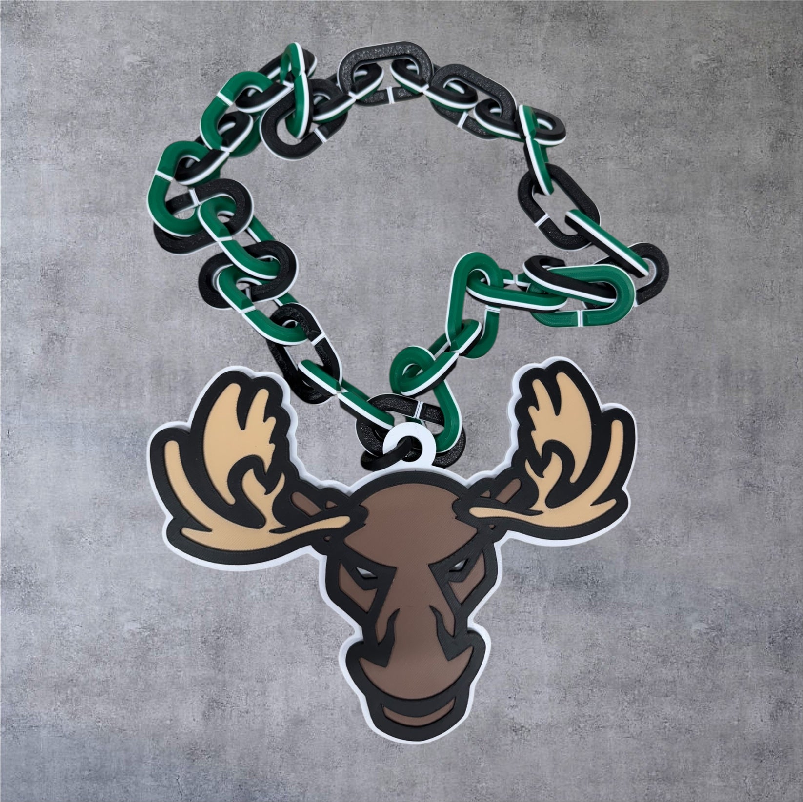 Custom Hype Chains – Sanders Engraving Co