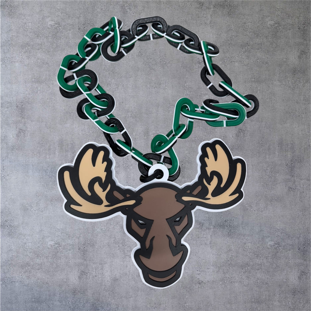 Custom Hype Chains – Sanders Engraving Co