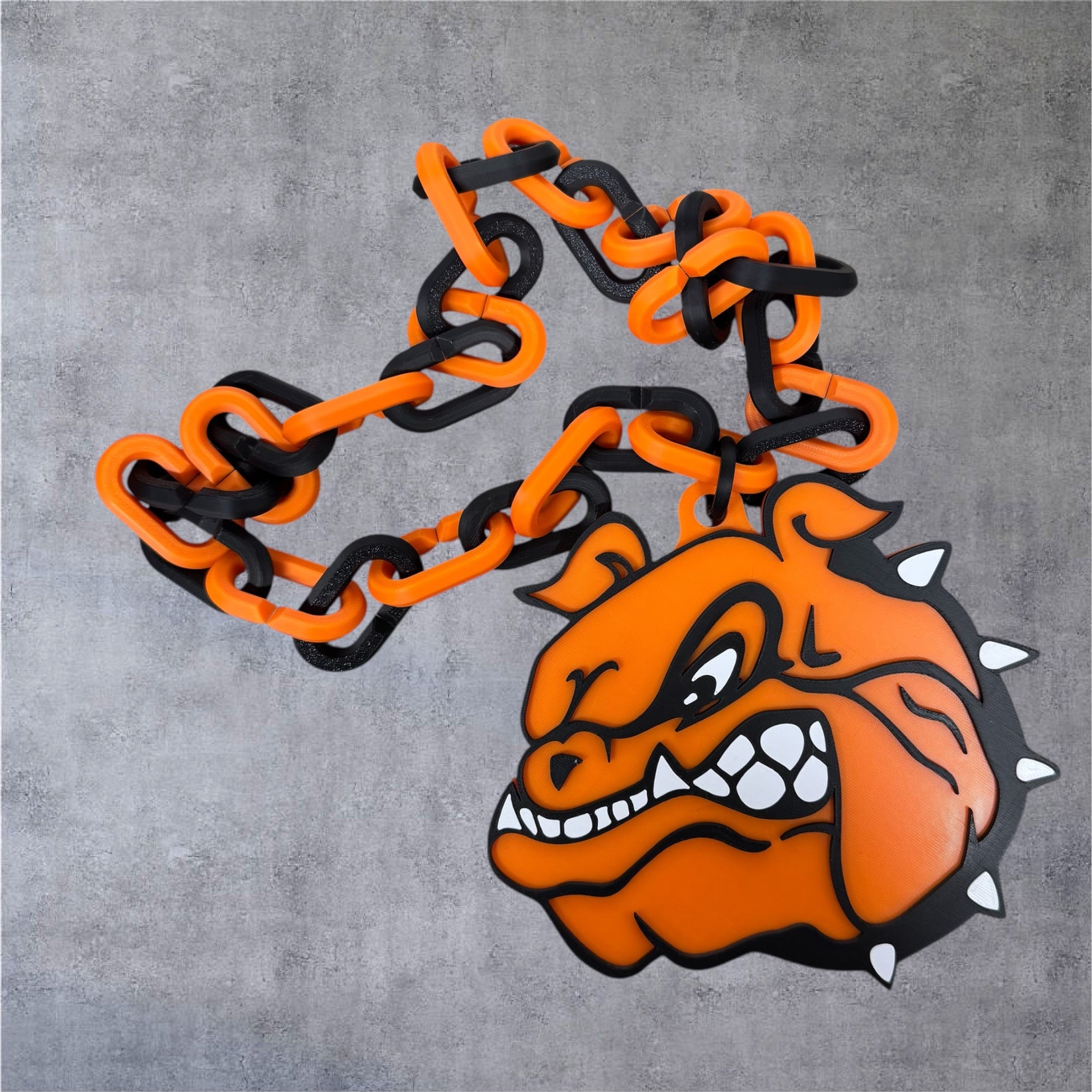 Custom Hype Chains – Sanders Engraving Co