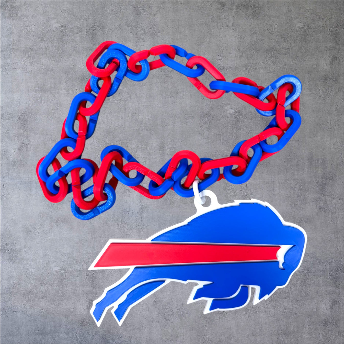 Custom Hype Chains – Sanders Engraving Co